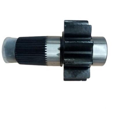 China 120-27-31211 Pinion for Bulldozer D41A-3 for sale