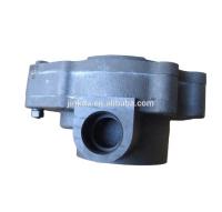 China 113-15-00470 Transmission Pump for Bulldozer D31P-18  D31P-20 for sale
