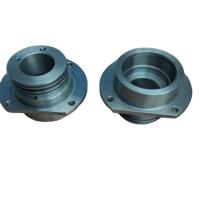 China Cage 113-15-00220 for Bulldozer D31P-18 for sale
