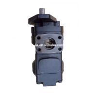 China 7029120039 20/925279 Hydraulic Gear Pump 3DX Excavator Spares for sale