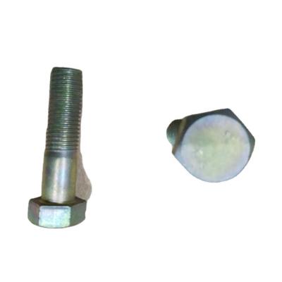 China Bolt 01010-52080 for Bulldozer D85A-18 for sale