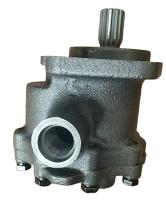 China Scavenge Pump 14X-49-11600 for Bulldozer D65P-12  D60P-12 for sale