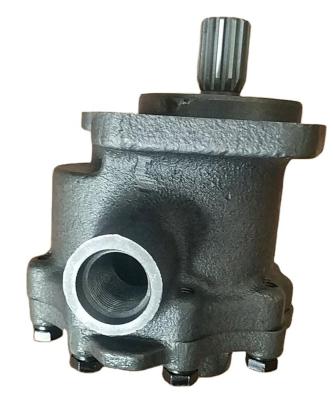 China Scavenge Pump 14X-49-11600 for Bulldozer D65P-12  D60P-12 for sale