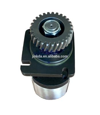 China 51336792 Hydraulic Gear Pump 51331148 for Tractor TL5050 and TL5060 for sale
