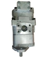 China Steering Pump 705-51-20290 for Loader WA200-1 WA250-3 for sale