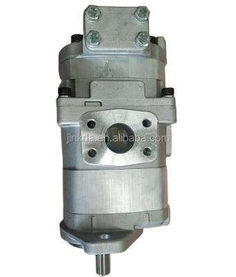 China Steering Pump 705-51-20290 for Loader WA200-1 WA250-3 for sale