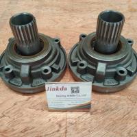 China Scavenge Pump 1217385 121-7385 For Excavator 416C/416D  100% New for sale