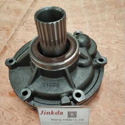 China Excavator Transmission Pump 87429970 For 580M2 Loader Machine for sale