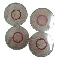 China 07715-00651 Glass for Bulldozer SD16 for sale