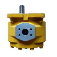 China New Condition Hydraulic Main Pump 07446-66200 For Bulldozer D155A-1 for sale