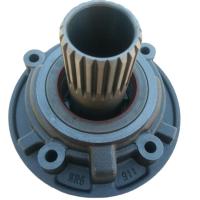China Scavenge Pump 1217385 / 121-7385 For 416C/D Excavator Hydraulic Pump for sale