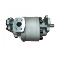 China Loader Part Main Pump ( Cast Aluminum) 9T5199 for Loader 980C for sale