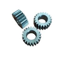 China Planetary Gear 113-15-22411 for Bulldozer D31P-18 for sale