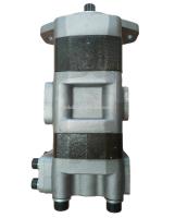 China Main Pump 23B-60-11102 for Grader GD611A-1 for sale