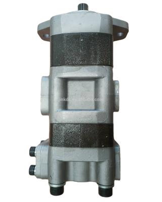 China Main Pump 23B-60-11102 for Grader GD611A-1 for sale