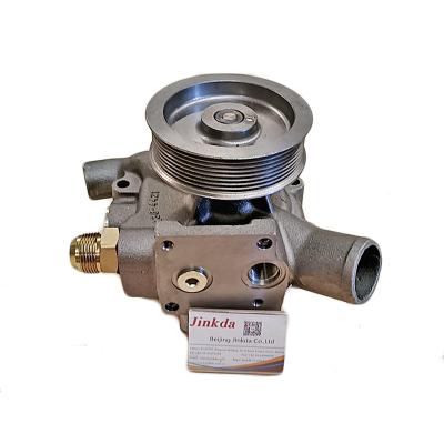 China 352-2139 3522139 Hydraulic Water Pump For Excavator 325C/324D/325D for sale