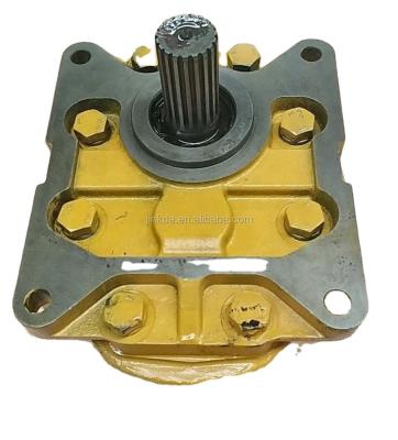 China Hydraulic Gear Pump Hydraulic Main Pump 07444-66103 For Bulldozer D85A-18 for sale