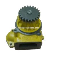 China Water Pump 6154-61-1100 for Excavator PC400-7 and Engine SAA6D125E-3 for sale