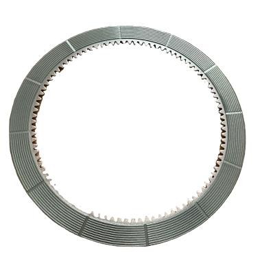 China Disc 7T2336 7T-2336 9P5254 9P-5254 for Bulldozer D7G for sale