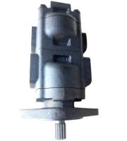 China 20/925579 7029120023 Excavator Gear Pump 3CX Excavator Spare Parts for sale