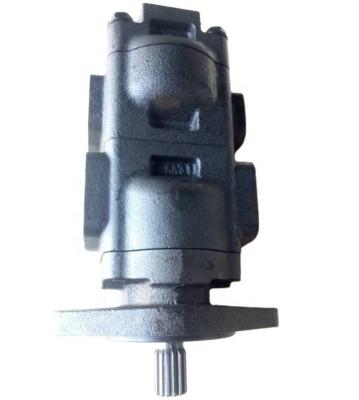 China 20/925579 7029120023 Excavator Gear Pump 3CX Excavator Spare Parts for sale
