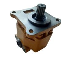 China 07429-71203 Steering Pump D53A-17 Bulldozer Spare Parts 100% New for sale