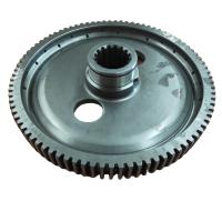 China Gear 131-10-41330 for Bulldozer D50A-16  D50A-15 for sale