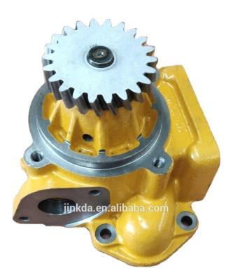 China Water Pump 6151-62-1101 for Excavator PC400-6 for sale
