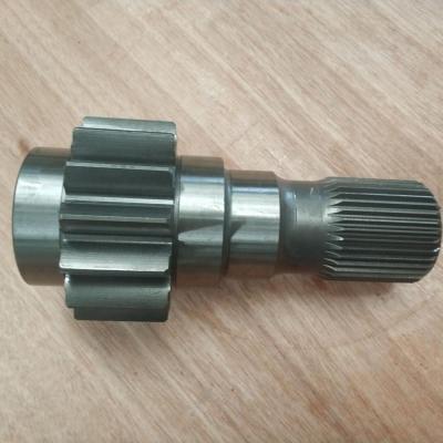 China 134-27-61530 Pinion for D68ESS-12 D61E-12 Bulldozer for sale