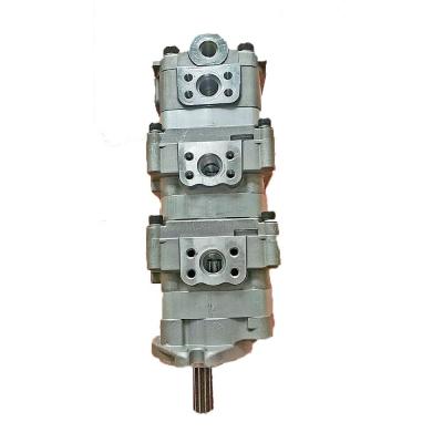 China Excavator Gear Pump Hydraulic 705-41-08240 used For PC28UU-2 for sale
