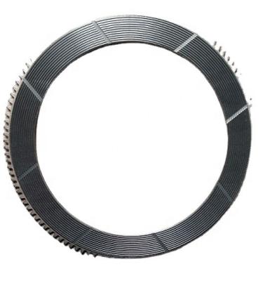 China Disc 5S0071 5S-0071 for Bulldozer D5 for sale