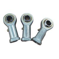 China End Rod 04250-61265 for Bulldozer D60A-8 for sale
