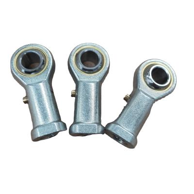 China End Rod 04250-61265 for Bulldozer D60A-8 for sale