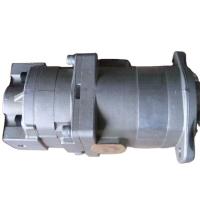 China 705-51-21000 Main Pump Hydraulic Parts For W20-1 W30-1 Loader Spare Parts for sale