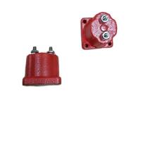 China Solenoid Valve 6610-71-4110 for NH220 for sale