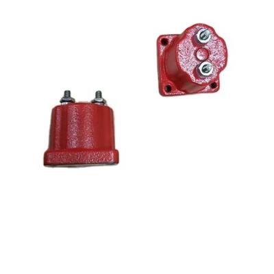 China Solenoid Valve 6610-71-4110 for NH220 for sale