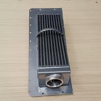 China Aftercoller Core 3N4364 3N-4364 for CAT D398 for sale