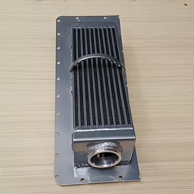 China Aftercoller Core 3N4364 3N-4364 for CAT D398 for sale