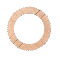 China Disc 8E4075 8E-4075 for Bulldozer D3B for sale