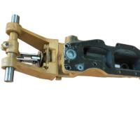 China 141-10-00602 Booster for D60A-8 bulldozer for sale