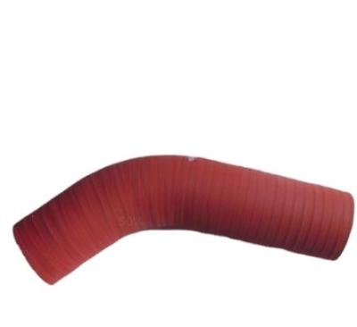China Excavator hose cooler red 6738-11-4810 for pc200-7 for sale