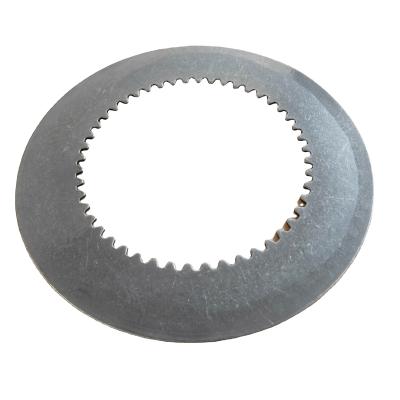 China Plate 58131-12600 for Bulldozer BD2G and BD2F for sale