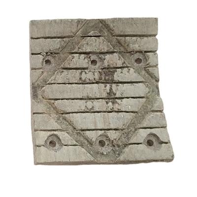 China Break Lining 130-809-5222 for Bulldozer D50A-15 D50A-16 for sale