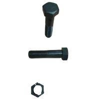 China Bolt 01011-62710 for Bulldozer D355A-3 for sale