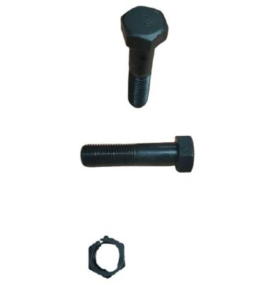 China Bolt 01011-62710 for Bulldozer D355A-3 for sale