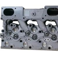 China 1N4304  CYLINDER HEAD for 3304DI/950B/950F/963  Excavator  CYLINDER for sale