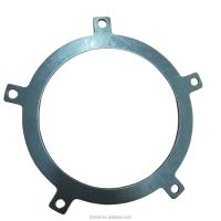 China Plate 113-15-22730 for Bulldozer D31P-17 for sale