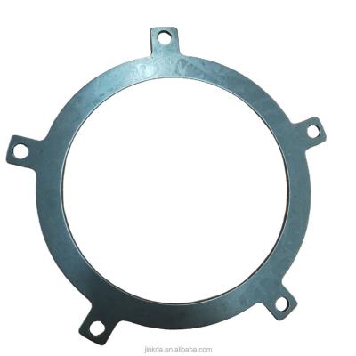 China Plate 113-15-22730 for Bulldozer D31P-17 for sale