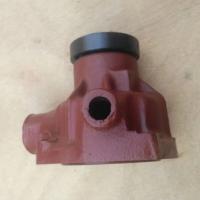 China Bulldozer 12273212 Water Pump for D226B for sale