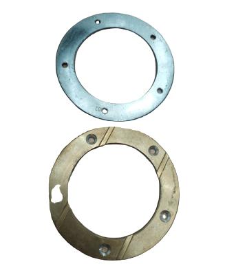 China Thrust Plate 8P1958 8P-1958 for Bulldozer D7G for sale